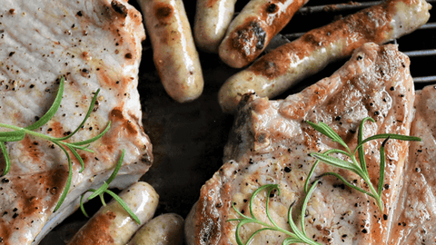 Pork Intolerance | Signs & Symptoms – Check My Body Health Ireland